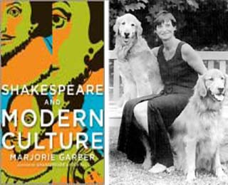 The Shakespeare Guild - A Gathering with Marjorie Garber